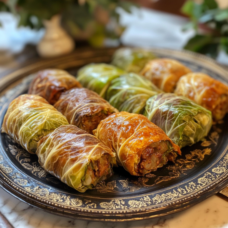9 Tasty Green Cabbage Recipes to Try Today - Cooking with Jenna