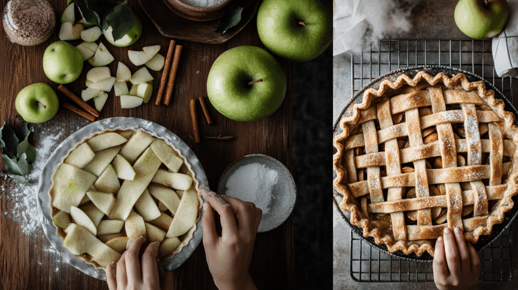 Easy Apple Pie: A No-Fuss Classic You’ll Want to Make Again and Again ...