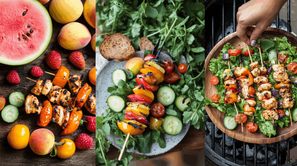 July Food: Fresh, Flavorful, and Perfect for Summer Meals - Cooking ...