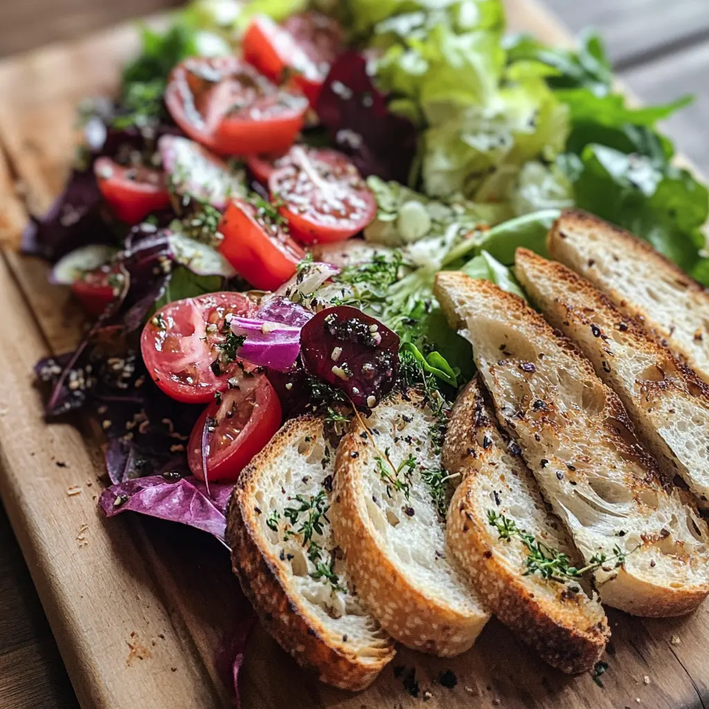 4 Fresh Salad Recipes That’ll Instantly Elevate Your Meals - Cooking ...