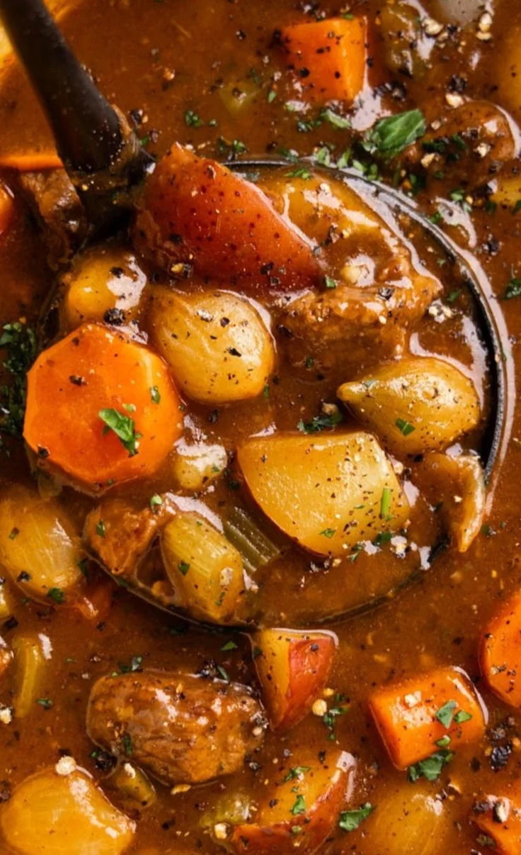 Beef Stew